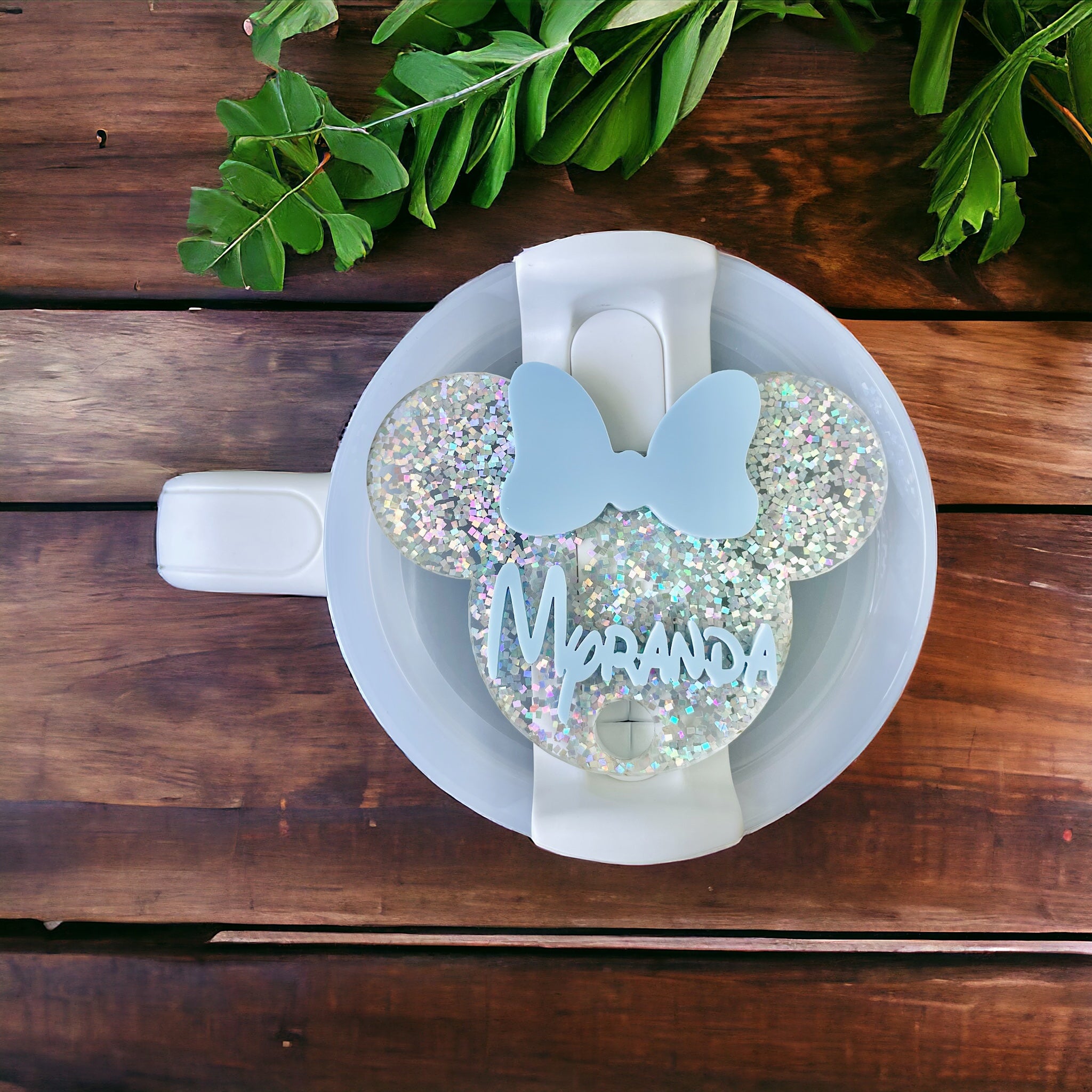 Stanley Toppers – Garrett Handmade